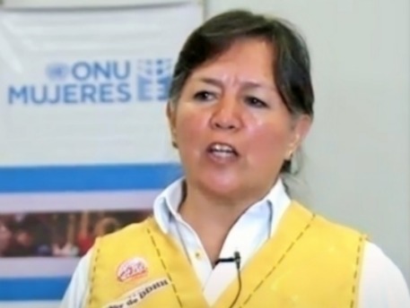 Junta Nacional – Todos Somos Colombia